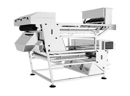 Meyer KS Series(Double-layer) Multi-usage Color Sorter – AVS