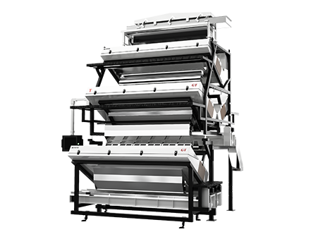 Meyer Tea Series(Four-stage) Tea Color Sorter – AVS