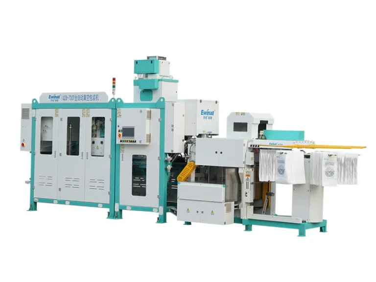 Ewinall QZB-700T 2.5–10kg Automatic Vacuum Packaging Machine – AVS